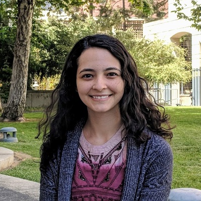 Stephanie Arteaga – The Geschwind Lab at UCLA