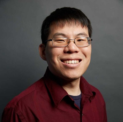 George Chen – The Geschwind Lab at UCLA